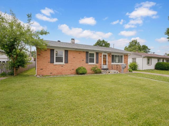 1909 S Boeke Road