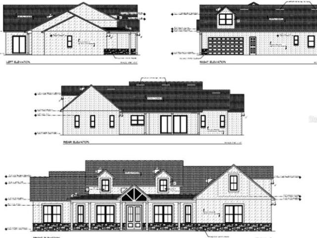 1909 S Farm Rd, DeLand, FL 32720 | MLS #V4943