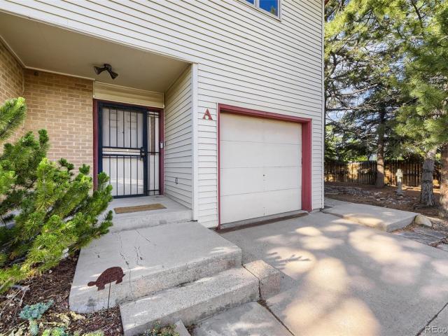 1909 S Kipling Street # A