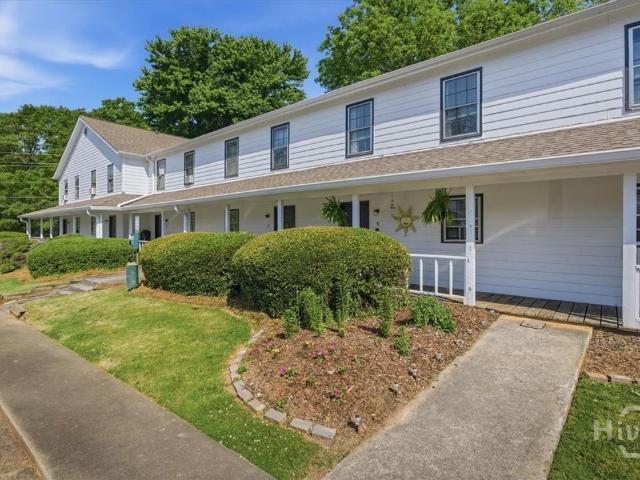1909 S Milledge Avenue # 5