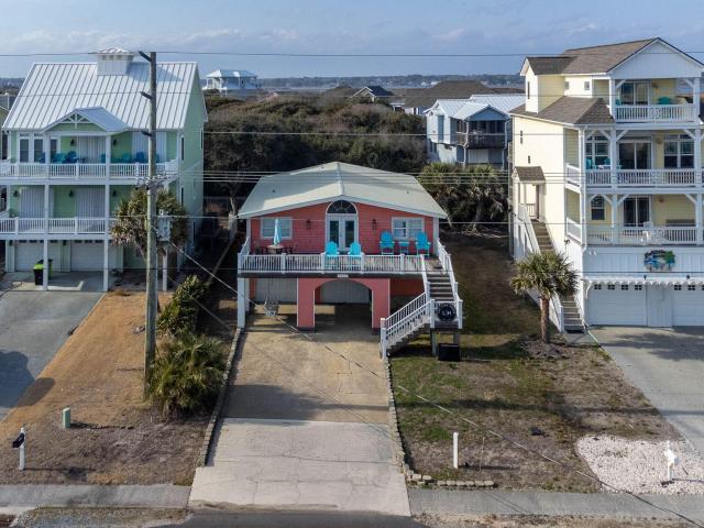 1909 S Shore Drive
