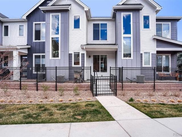 1909 S Poplar Ct, Denver, CO 80224