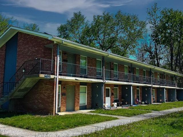 1909 San Jose Ave, Louisville, KY 40216