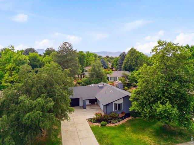 1909 Sequoia St, Fort Collins, CO 80525