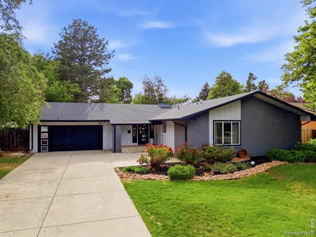 1909 Sequoia Street