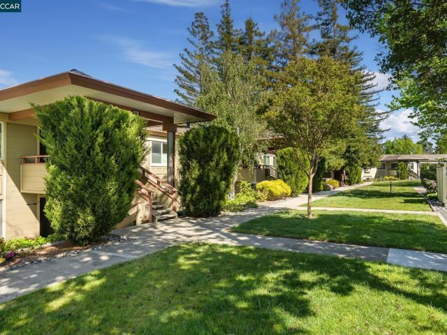 1909 Skycrest Dr, Unit 5, Walnut Creek, CA 94595 | MLS #41131