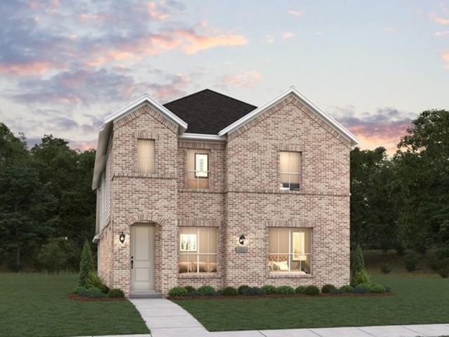 1909 Venture Dr, Northlake, TX 76247