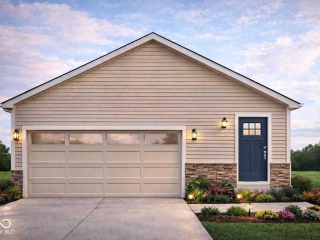 1909 W 27th St, Anderson, IN 46016