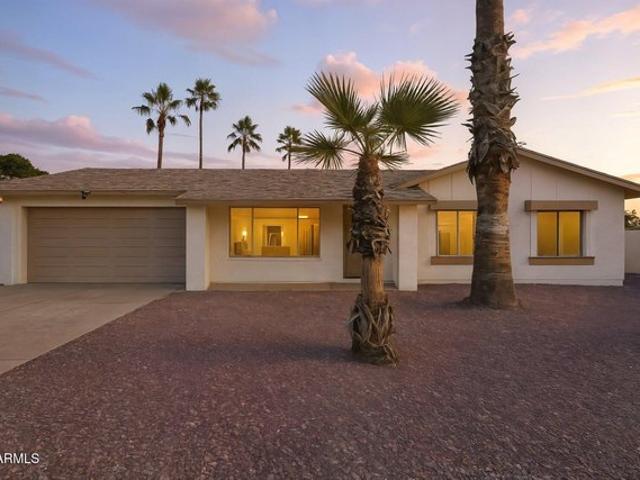 1909 W Onza Ave, Mesa, AZ 85202