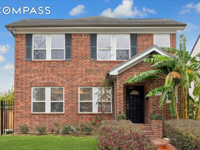 1909 W Lamar St, Houston, TX
