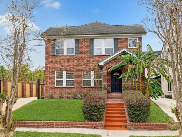1909 W Lamar St, Houston, TX 77019 | MLS #84030 | Compass