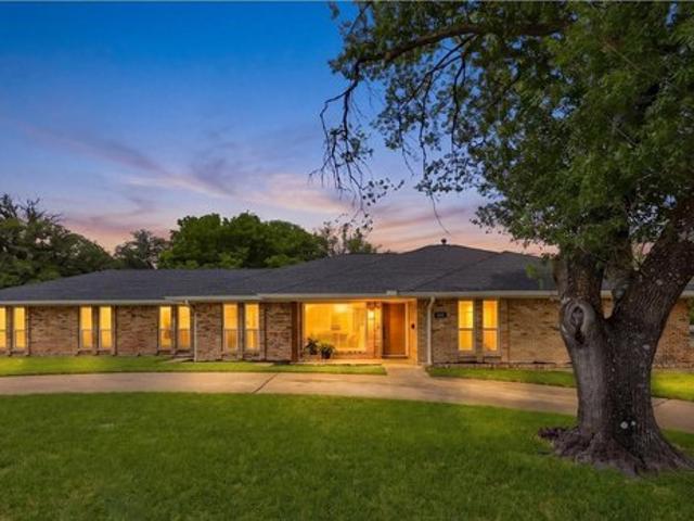 1909 W Red Bird Ln, Dallas, TX 75232