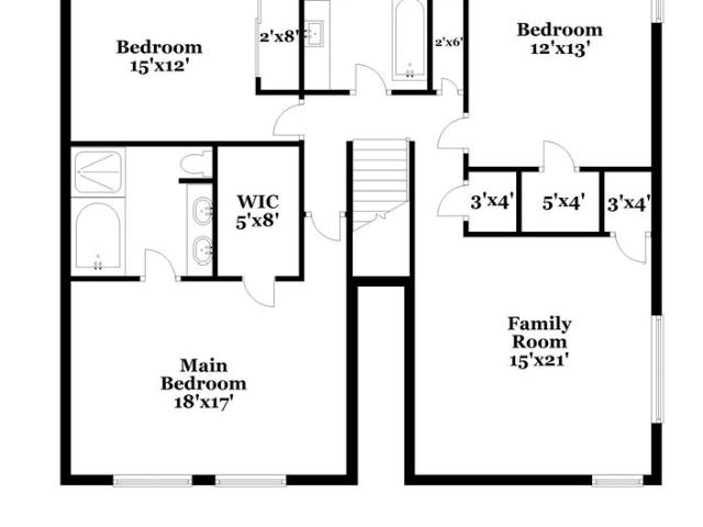 1909 Wildwood Ridge Drive