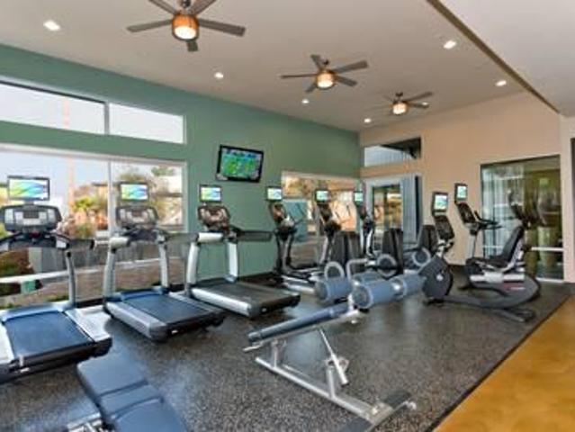 $1909 / 1br 563ft² CitySouth is where its at! Visit Today!