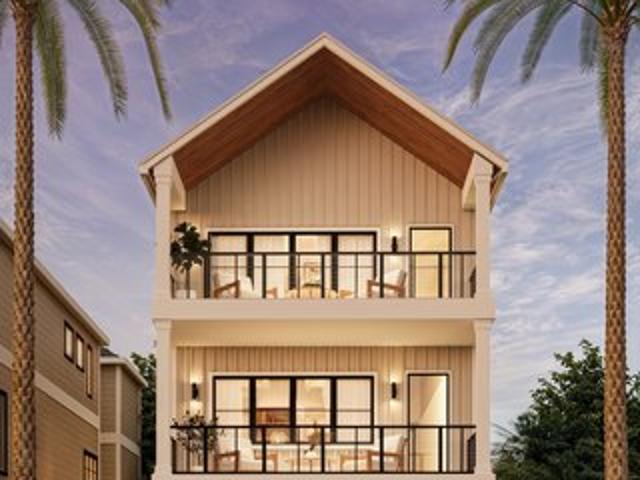 1909 23rd St, Galveston, TX 77550