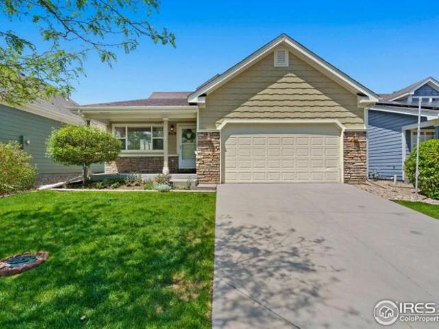 1909 66th Ave, Greeley, CO 80634