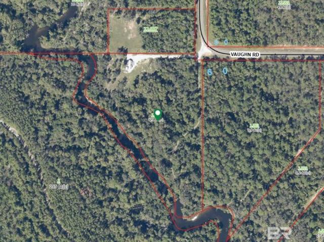 19003 Vaughn Rd, Seminole, AL 36574