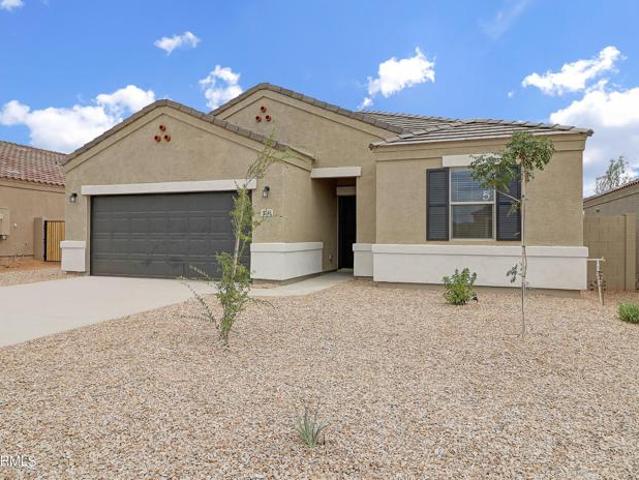 19003 W Sheffer Ave, Buckeye, AZ 85326