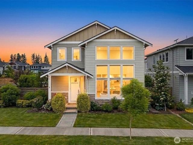 19003 rd Street Ct E, Bonney Lake, WA 98391