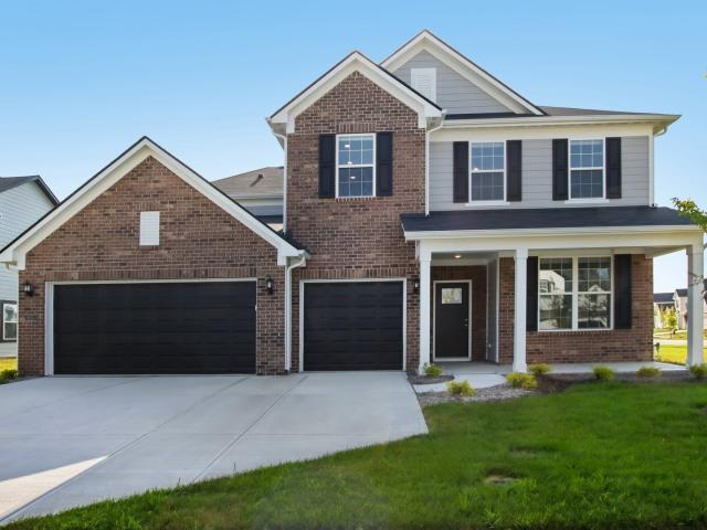 19003 Seaforth Way