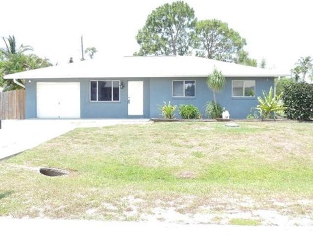 19000 Tampa Rd S, Fort Myers, FL 33967