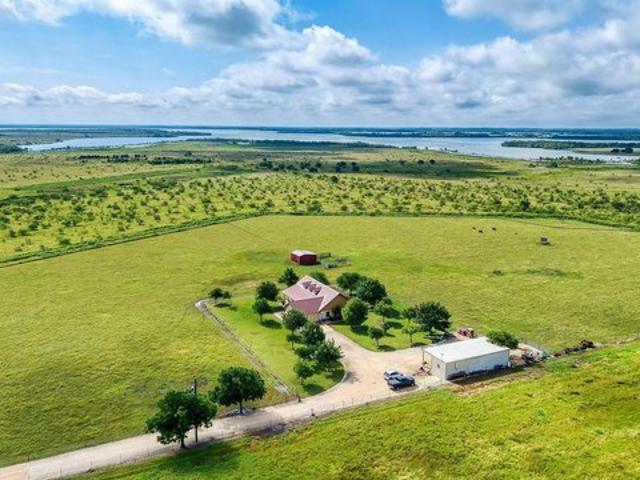 19000 FM 971, Granger, TX 76530