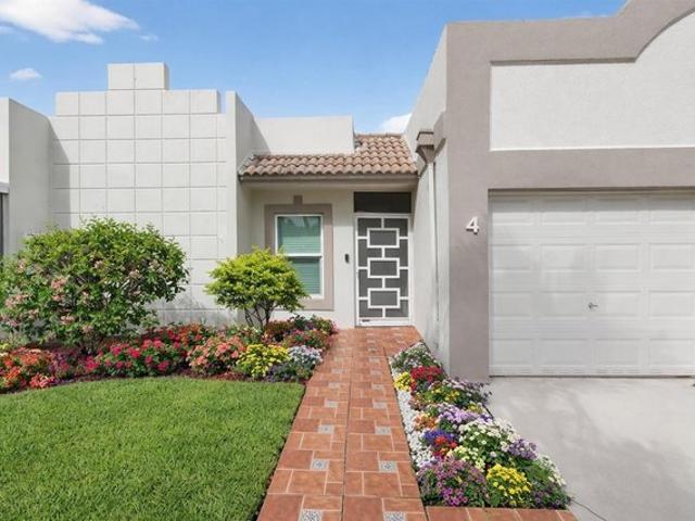 19000 Stewart Cir Apt 4, Boca Raton, FL 33496
