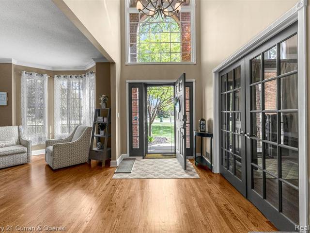 19000 Superior Street
