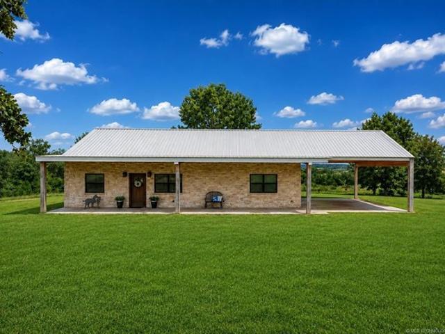 190014 N 4080 Rd, Antlers, OK 74523
