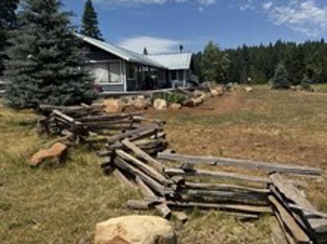 19001 Dead Indian Memorial Rd, Ashland, OR 97520