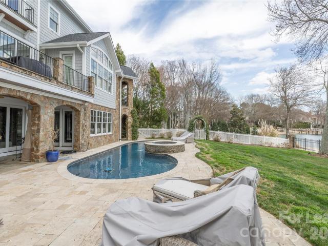 19001 Double Eagle Dr, Cornelius, NC 28031 | MLS #4356 | Compass