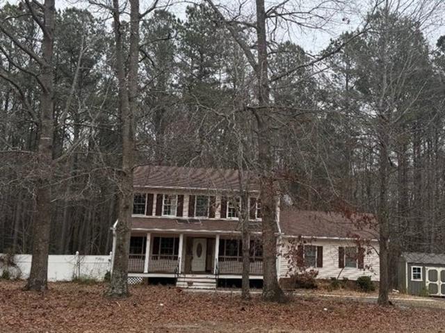 19001 Indian Rd, Prince George, VA 23805