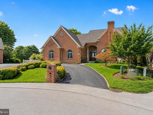 19001 Rock Maple Drive