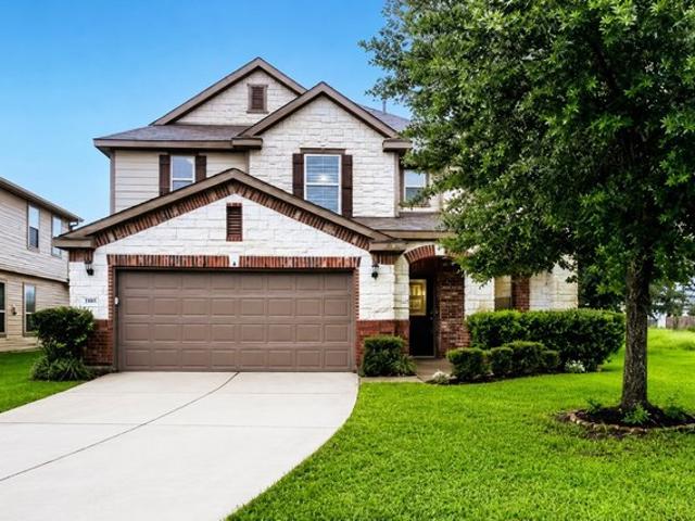 19002 Tower Rose Ct, Katy, TX 77449
