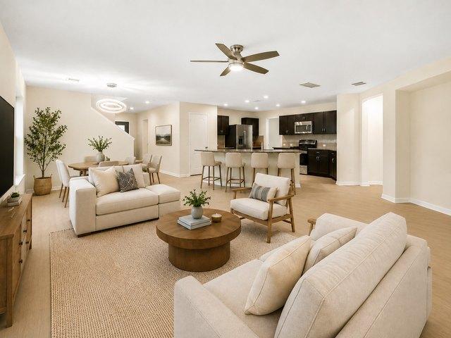 19002 Tower Rose Ct, Katy, TX 77449