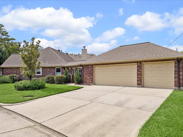 19002 Cypress Estates Drive