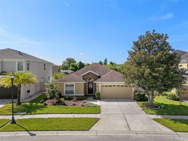 19002 Narimore Dr, Land O Lakes, FL 34638