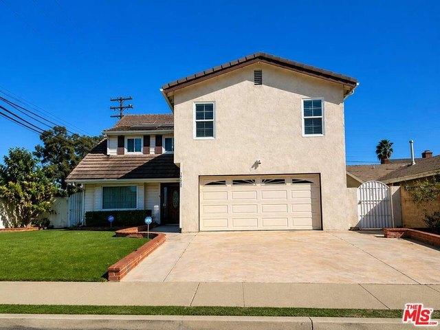 19002 S Grandee Ave, Carson, CA 90746