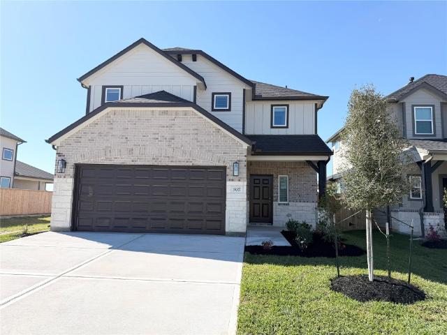 19007 Bald Cypress Basin Ln, Houston, TX 77084 | MLS #61992 | Compass