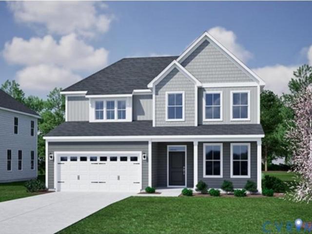 19007 Palisades Rdg, Moseley, VA 23120