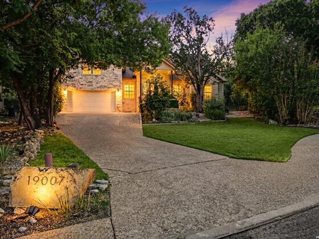 19007 Sweet Mary, San Antonio, TX 78255