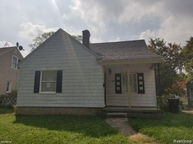 19004 Kingsville St, Detroit, MI 48225
