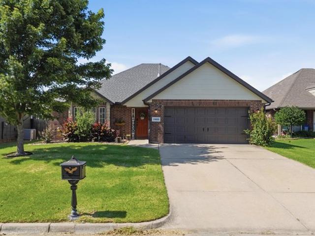 19005 E 50th St, Tulsa, OK 74134