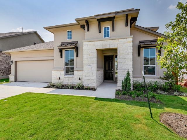 19005 Fernando Trl, Austin, TX 78738 | MLS #9046