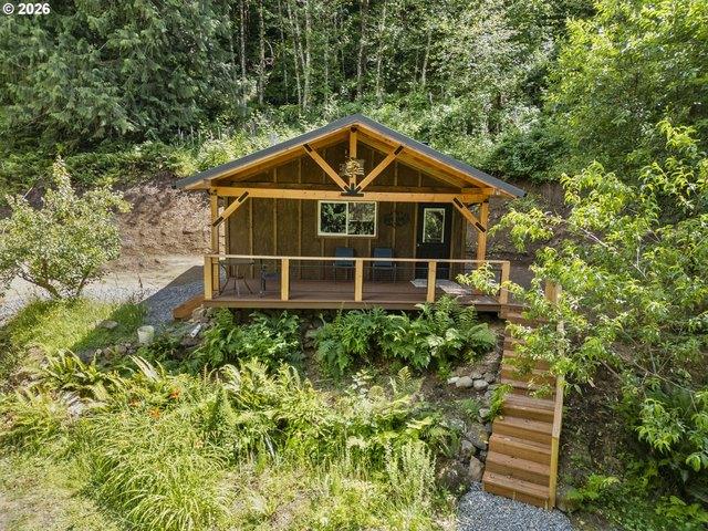 19005 NE Buncombe Hollow Rd, Woodland, WA 98674