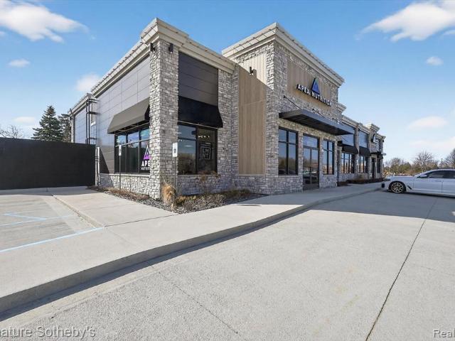 19005 Silver Parkway