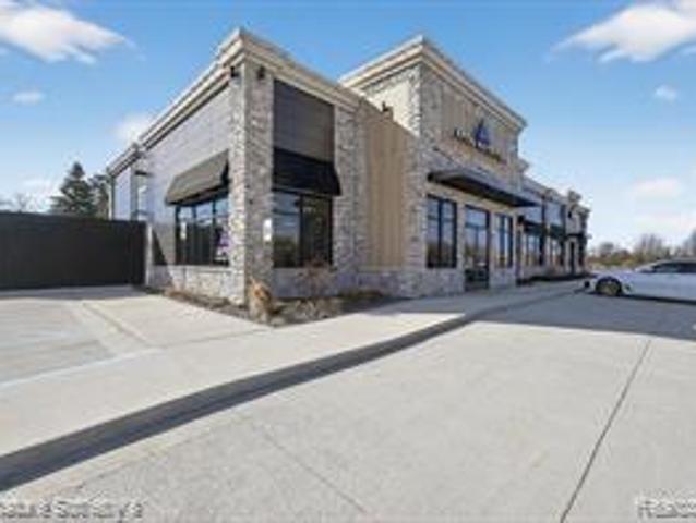 19005 Silver Parkway
