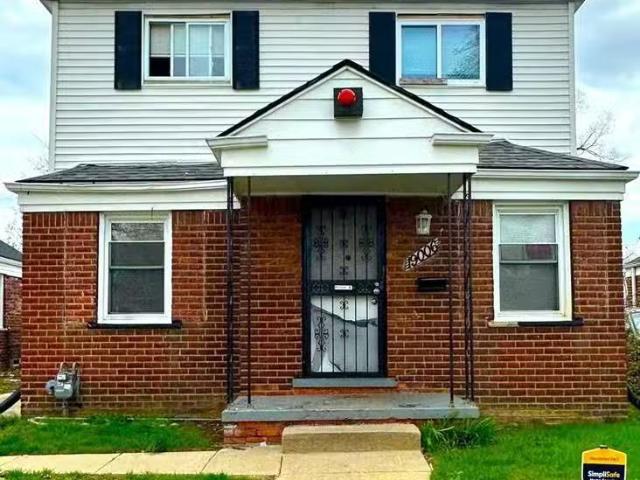 19006 Ashton Ave, Detroit, MI 48219 MLS# 20240035928