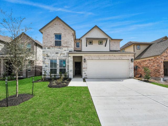 19006 Cape Capasso Dr, Hockley, TX 77447 | MLS #20982