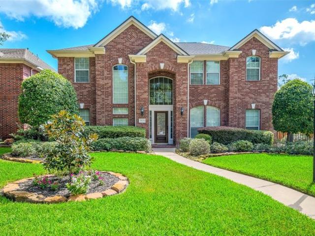 19006 Cypress Estates Dr, Spring, TX 77388